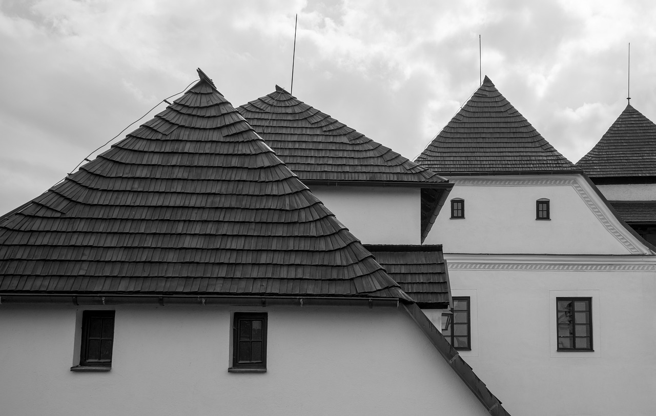 Comment bien entretenir votre toiture en shingle