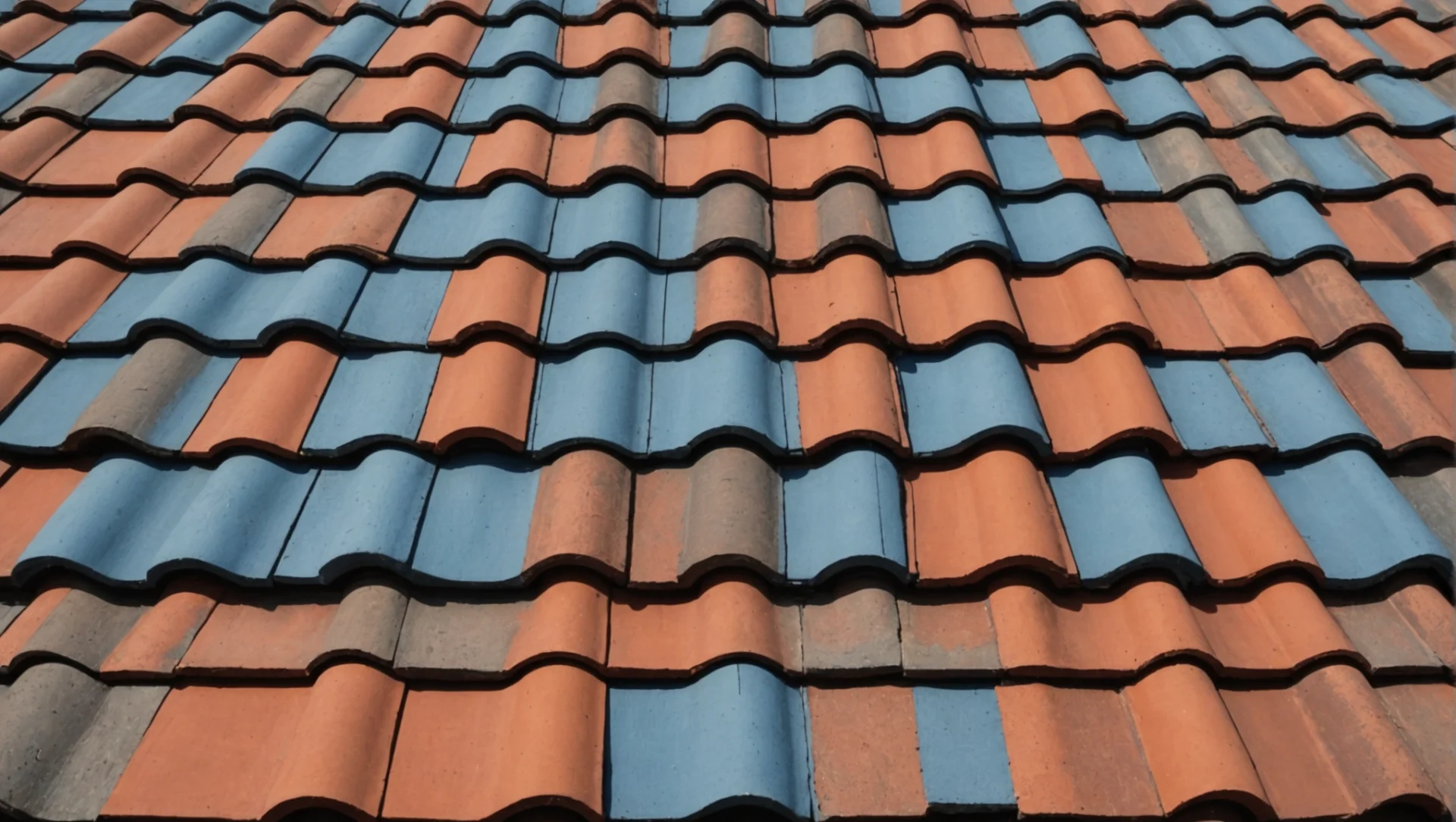 Types de tuiles pour toiture : Choisir la meilleure option